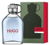 HUGO BOSS VERDE – Selecto Aroma